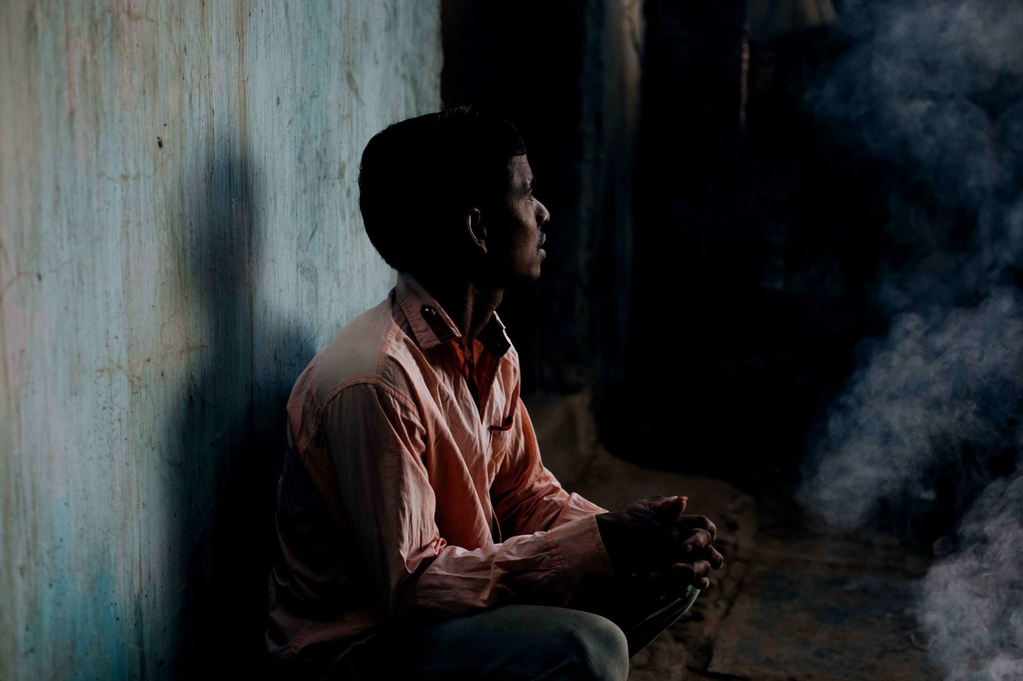 Intia rukous | Open Doors Finland