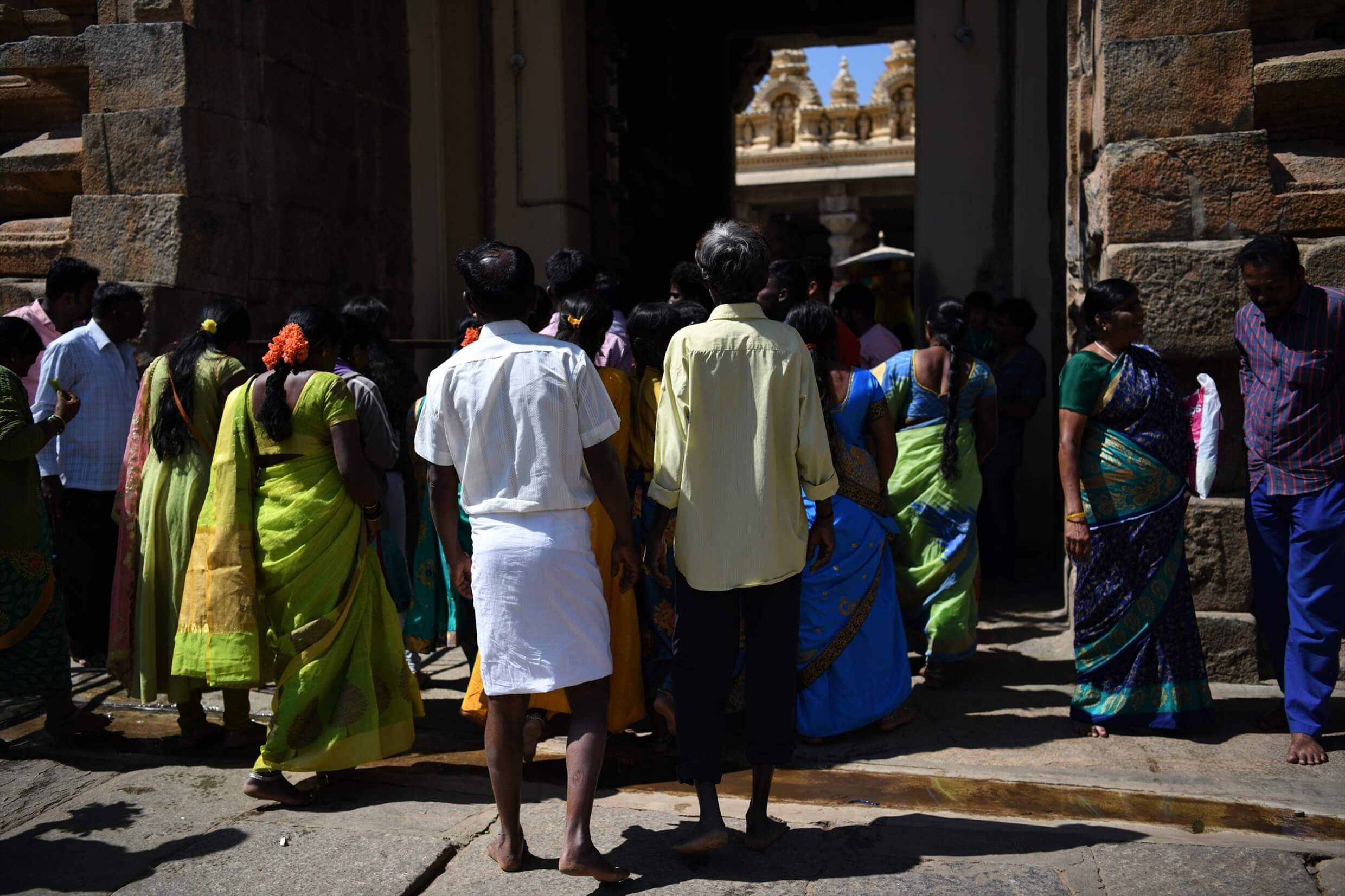 Intia rukous | Open Doors Finland