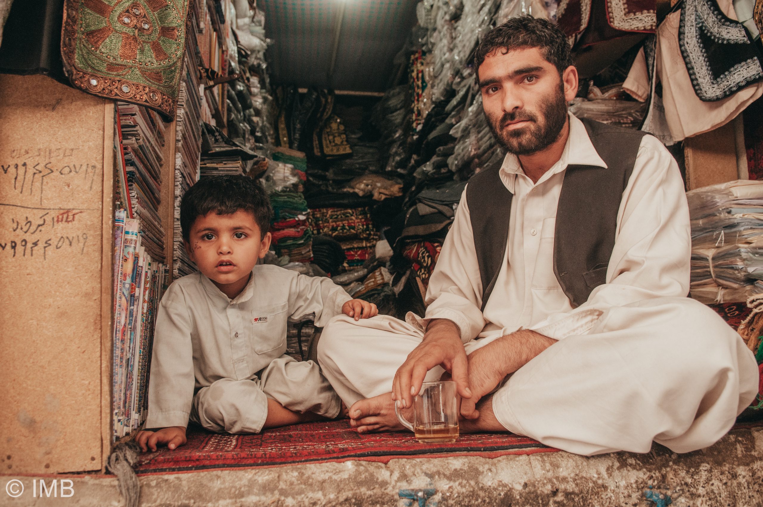 Afganistan otti käyttöön sharia-lain – salaisten kristittyjen ...