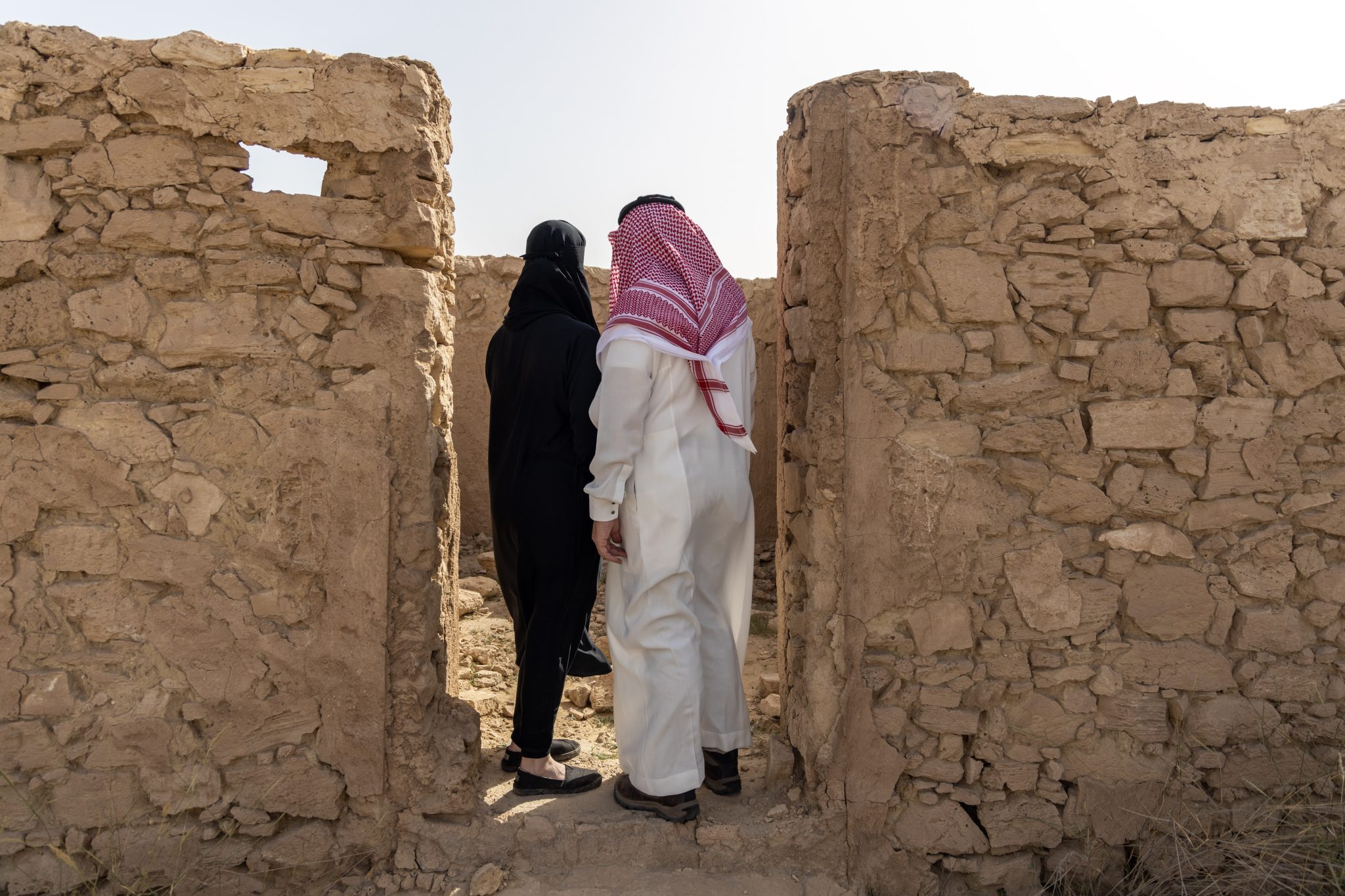 Arabian niemimaalla internet auttaa etsijöitä Jeesuksen luo | Open ...