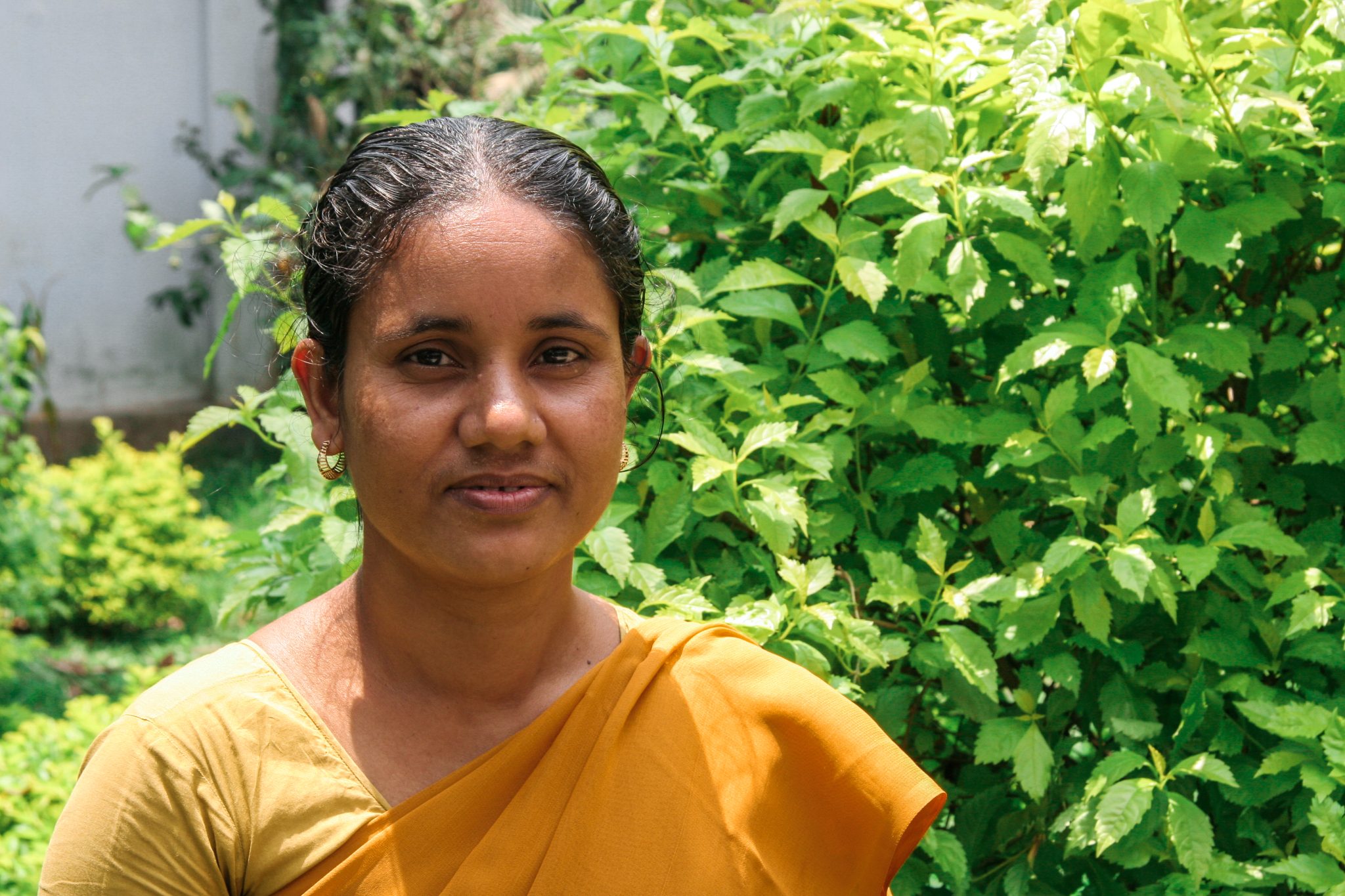 WWL 2023 sijalla 30: Bangladesh | Open Doors Finland