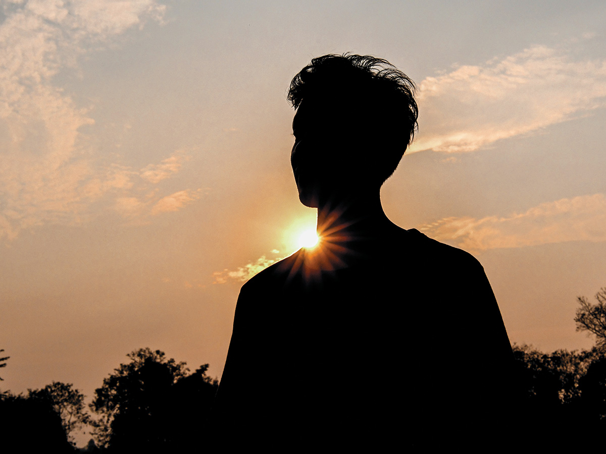 Pakomatkalla: Ko Aung elää seurannan alla | Open Doors Finland